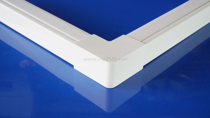 อุปกรณ์ข้อต่อรางไฟ DY4040