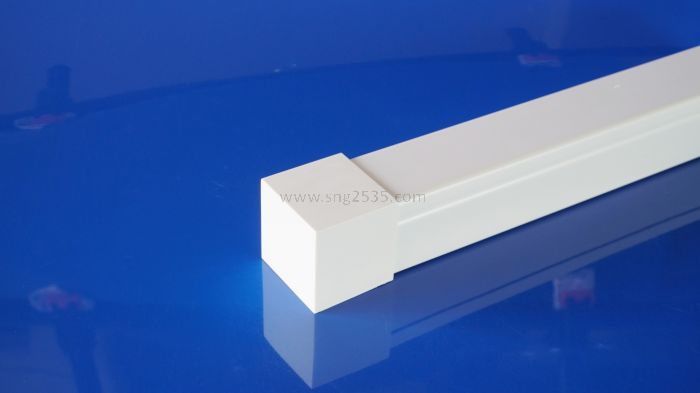 อุปกรณ์ข้อต่อรางไฟ DY4040