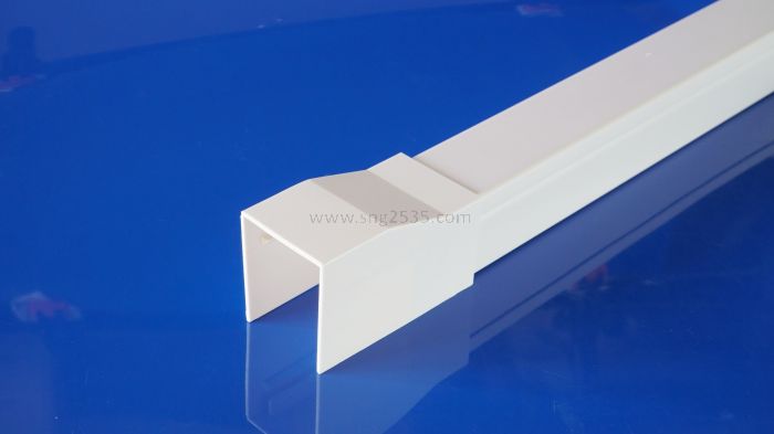 อุปกรณ์ข้อต่อรางไฟ DY4040